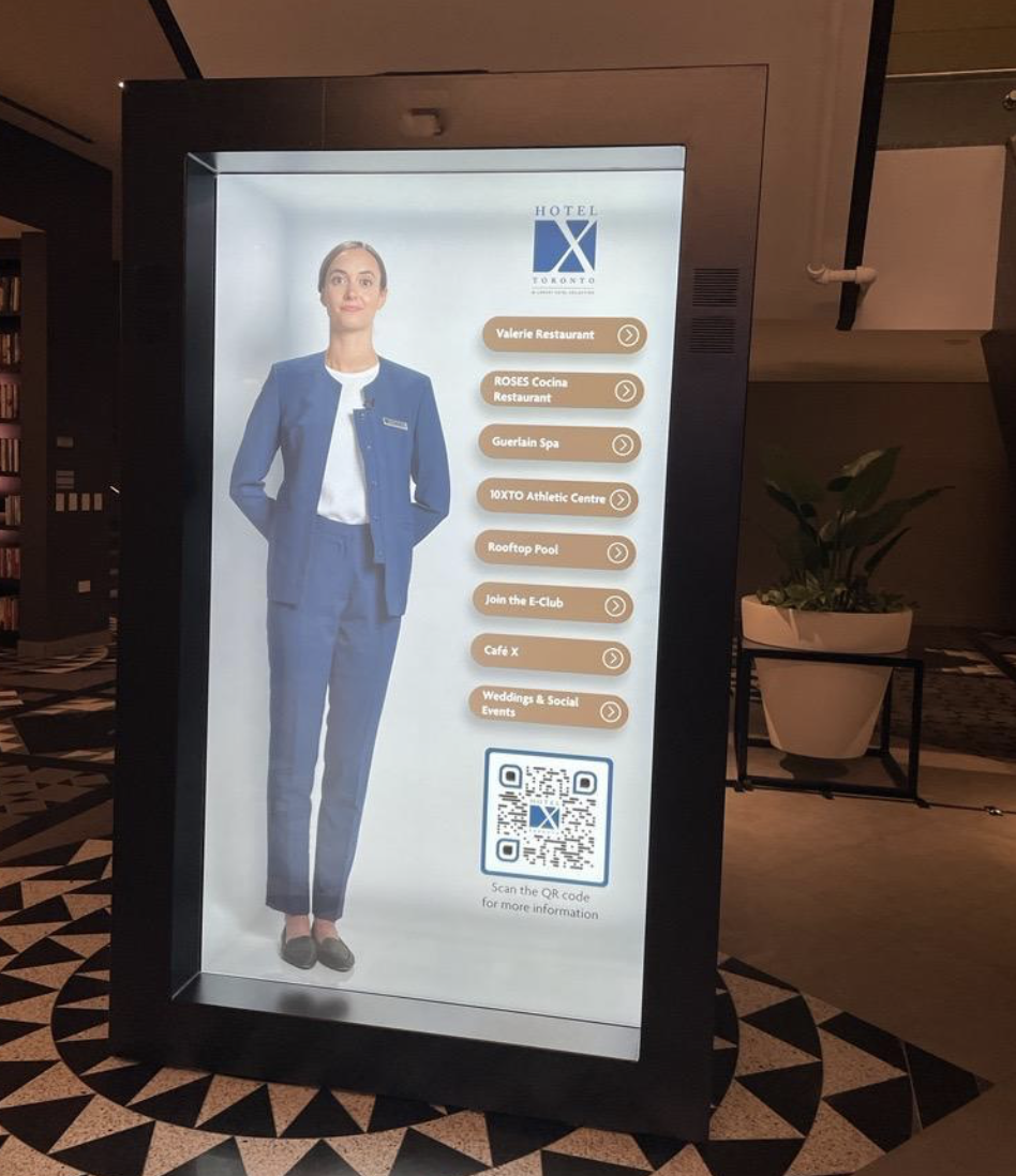 Proto Hologram: Gateway to Spatial Computing